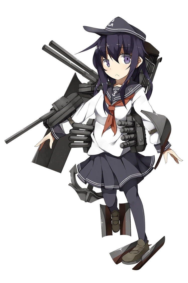 Akatsuki | KanColle Wiki | Fandom
