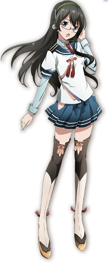 Ooyodo/Galeria | Wiki KanColle | Fandom