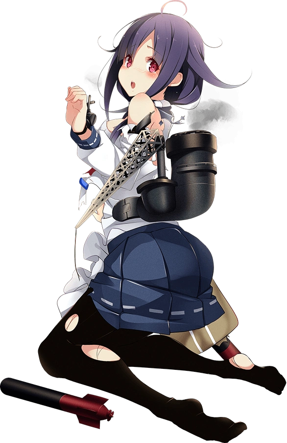 Taigei/Gallery | KanColle Wiki | Fandom