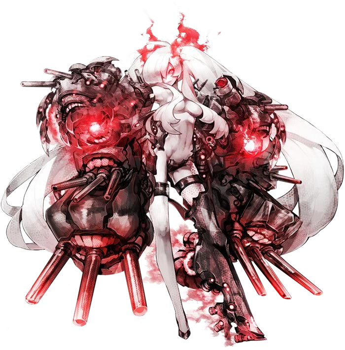 Southern War Princess | Wiki KanColle | Fandom