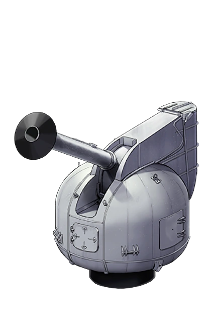 RUR-4A Weapon Alpha Kai | KanColle Wiki | Fandom