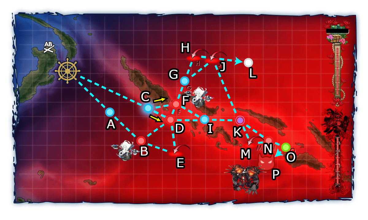 Fall 2019 Evente 6 Kancolle Wiki Fandom