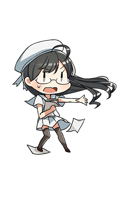 15.5cm Triple Gun Mount Kai | KanColle Wiki | Fandom