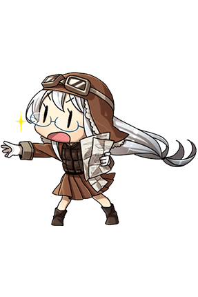 Jet Keiun Kai | KanColle Wiki | Fandom