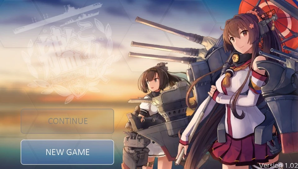 User blog:Azurekaito15/Kancolle Kai guide | KanColle Wiki | Fandom