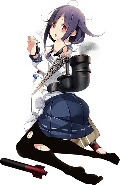 Taigei/Galeria | Wiki KanColle | Fandom