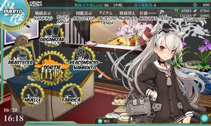 Como jugar | Wiki KanColle | Fandom