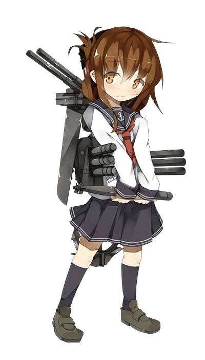 Guides | KanColle Wiki | Fandom