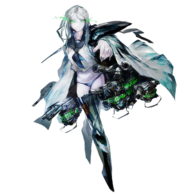 Battleship Ta-Class | Wiki KanColle | Fandom