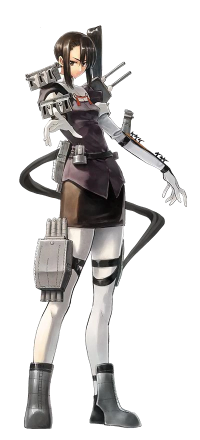 Nachi/Galeria | Wiki KanColle | Fandom