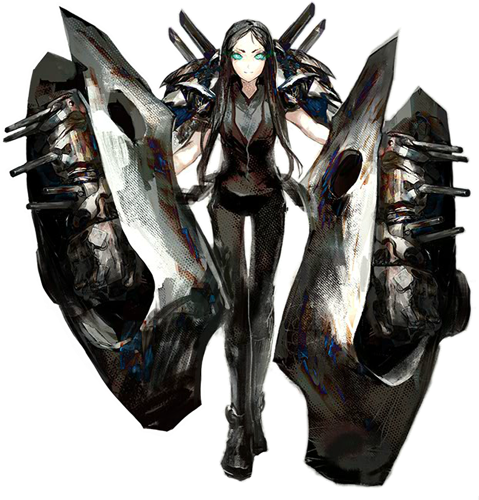 Battleship Ru-Class | KanColle Wiki | Fandom