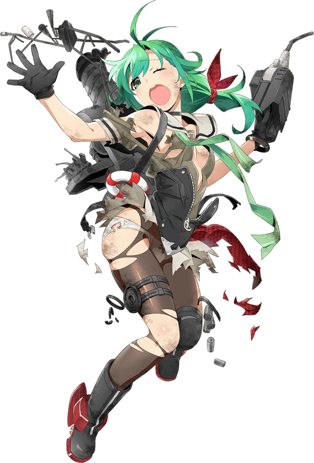 Matsu/Gallery | KanColle Wiki | Fandom