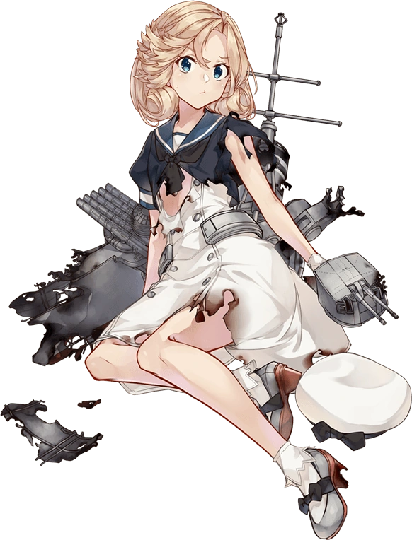 Janus/Gallery | KanColle Wiki | Fandom