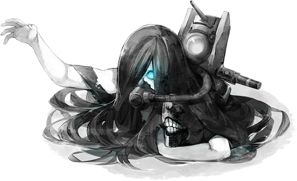 Submarine Ka-Class | Wiki KanColle | Fandom