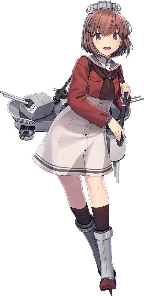Game Updates/2020/November 13th | KanColle Wiki | Fandom