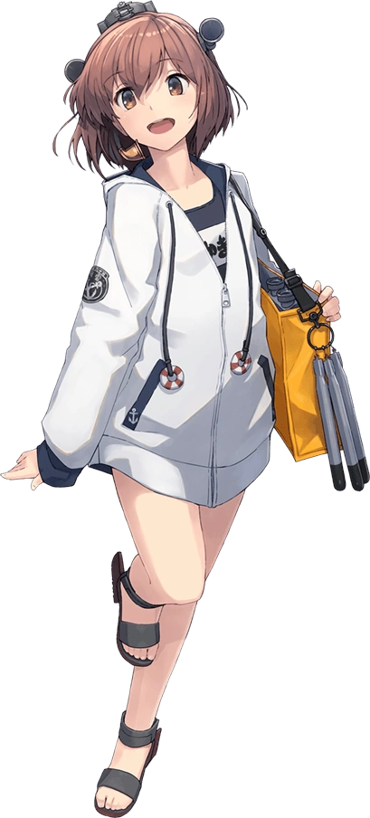 Game Updates/2019/July 18th | KanColle Wiki | Fandom