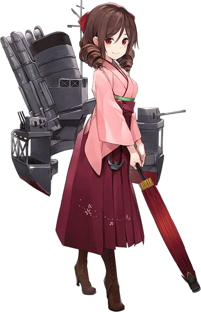 Harukaze/Galeria | Wiki KanColle | Fandom