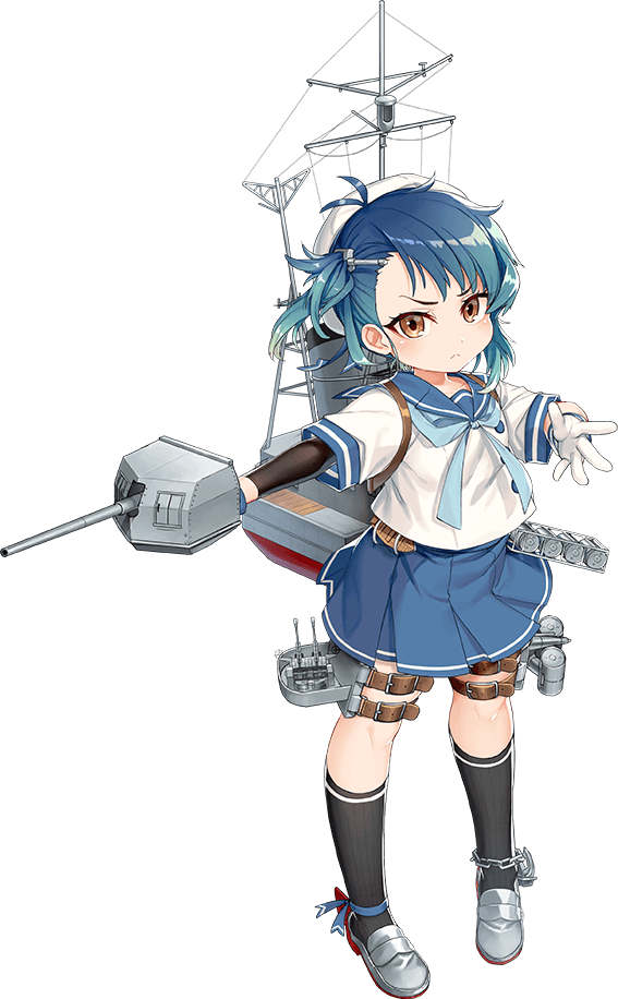 Partials/Updates/2018 May 15th/Content | KanColle Wiki | Fandom