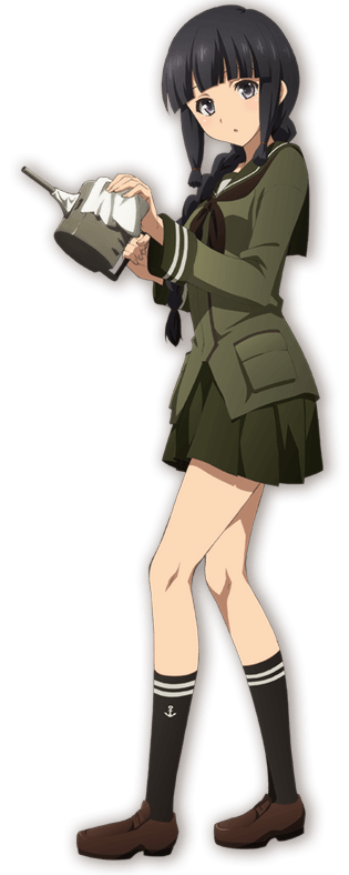 Kitakami/Galeria | Wiki KanColle | Fandom