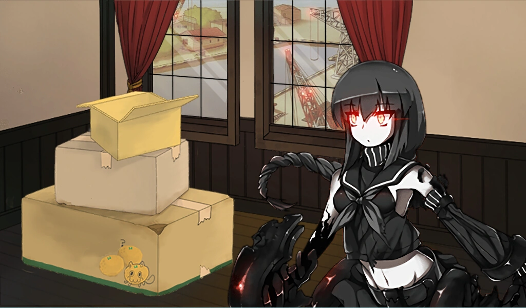 Furniture System | KanColle Game Enlish guide Wikia | Fandom