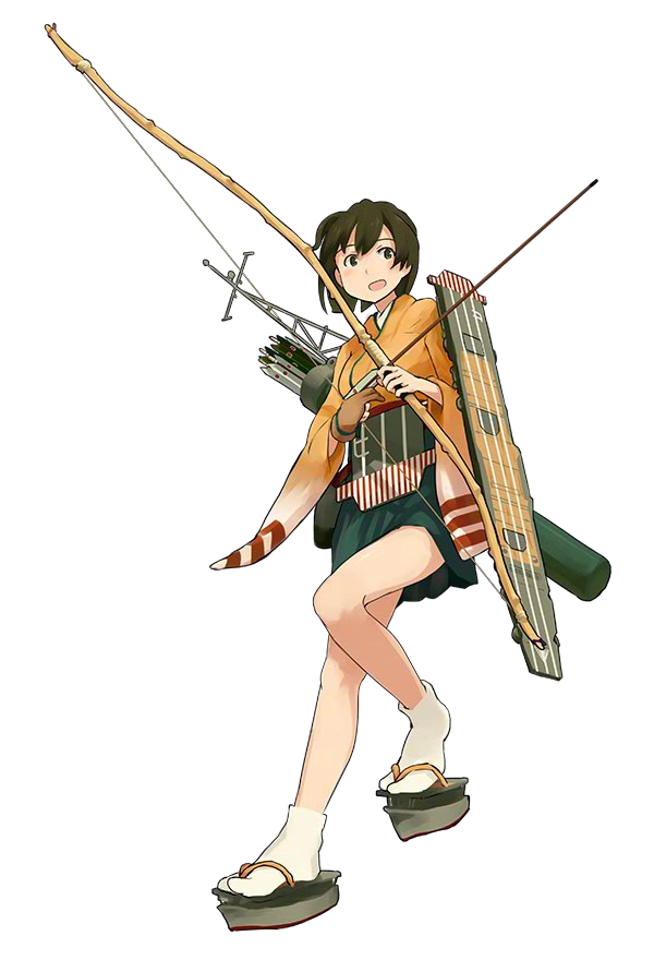 Hiryuu | KanColleRPG Wiki | Fandom