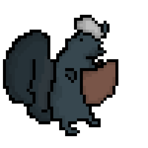 Squintark | Pokémon Amethyst and Quartz Wiki | Fandom
