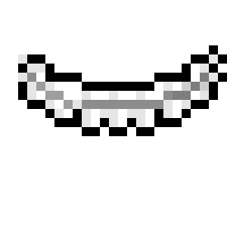 Braces | Pokémon Amethyst and Quartz Wiki | Fandom