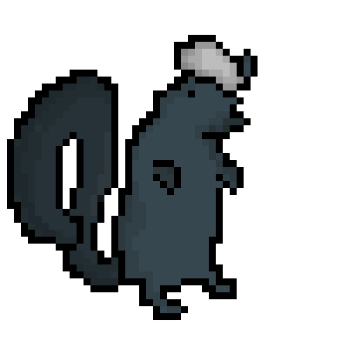 Squintark | Pokémon Amethyst and Quartz Wiki | Fandom