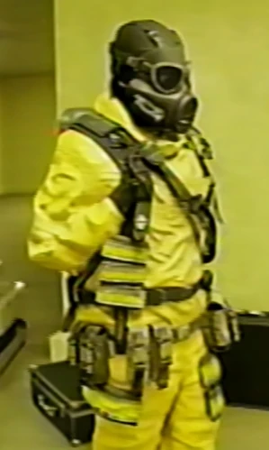 Async Hazmat Suits | Kane Pixels Backrooms Wiki | Fandom