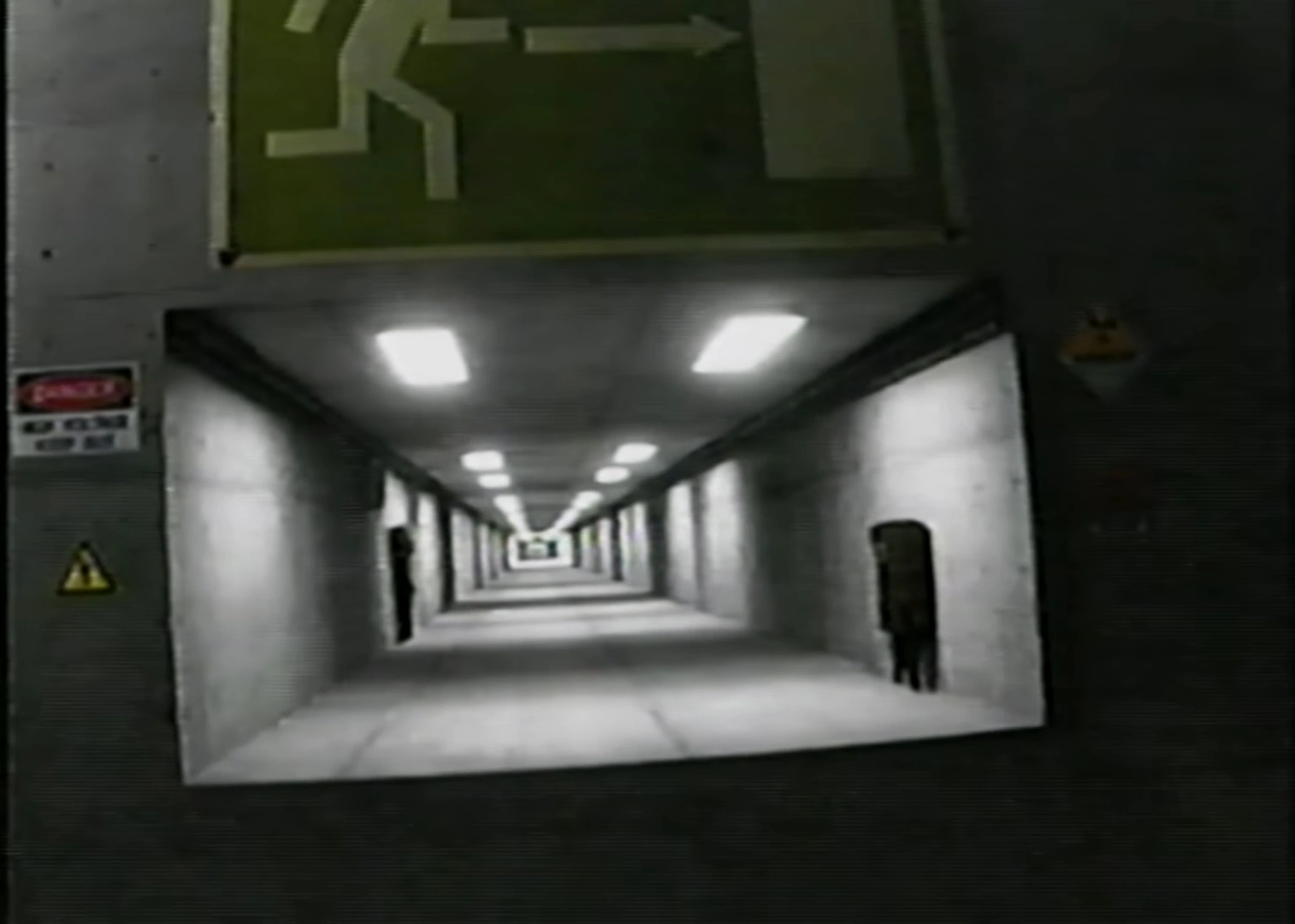 Area 2 | Kane Pixels Backrooms Wiki | Fandom