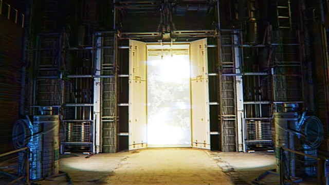 Async Research Institute - Image Gallery | Kane Pixels Backrooms Wiki ...