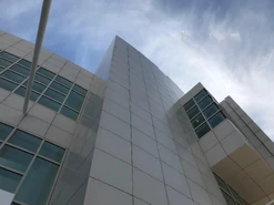 Async Research Facility | Kane Pixels Backrooms Wiki | Fandom