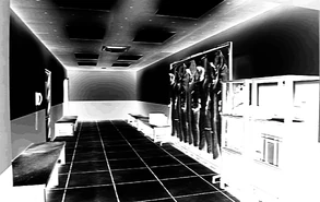 Async Research Facility | Kane Pixels Backrooms Wiki | Fandom