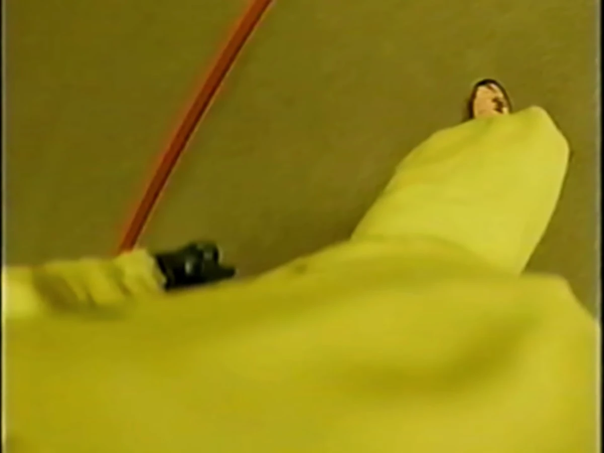 Cameraman (Missing Persons) | Kane Pixels Backrooms Wiki | Fandom