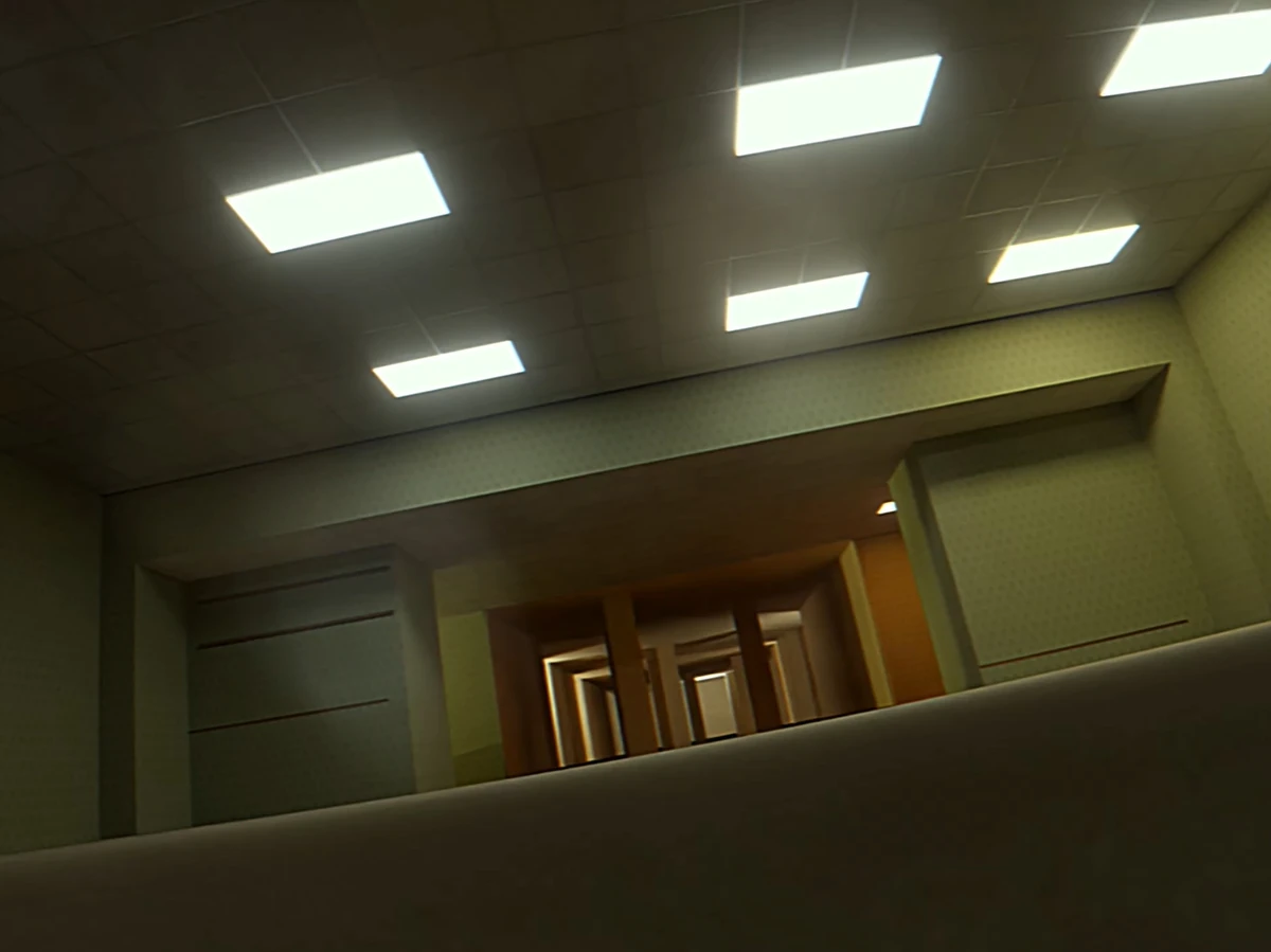 Room 14D-22A | Kane Pixels Backrooms Wiki | Fandom