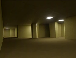 Division 14 | Kane Pixels Backrooms Wiki | Fandom