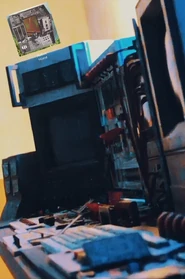 Async Research Facility | Kane Pixels Backrooms Wiki | Fandom