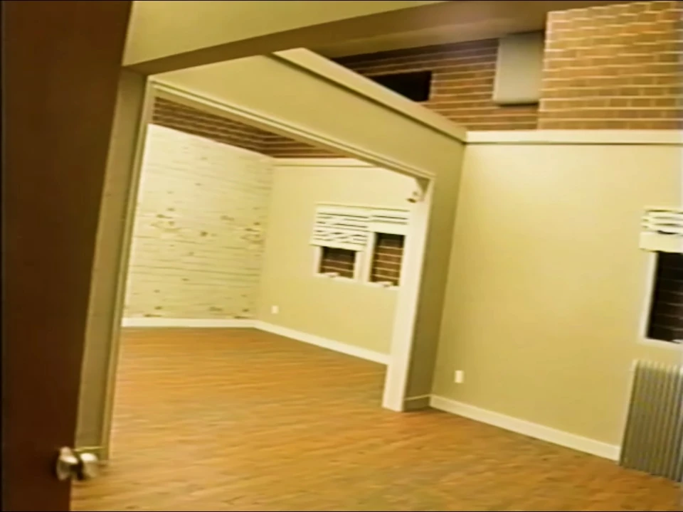 Creaky Residence | Kane Pixels Backrooms Wiki | Fandom