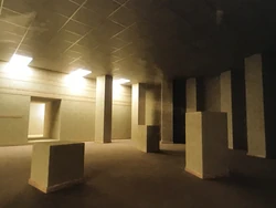 Division 14 | Kane Pixels Backrooms Wiki | Fandom