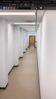 Async Research Facility | Kane Pixels Backrooms Wiki | Fandom