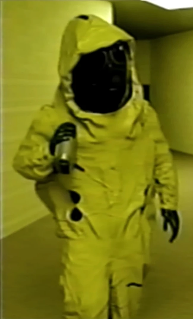 Kim | Kane Pixels Backrooms Wiki | Fandom