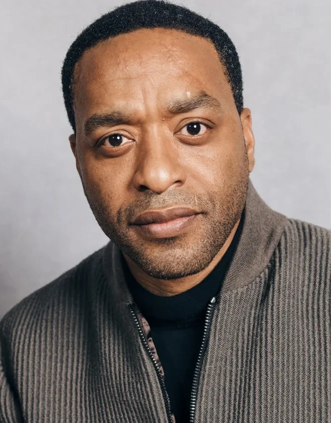 Chiwetel Ejiofor | Kane Pixels Backrooms Wiki | Fandom