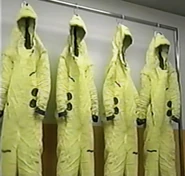 Async Hazmat Suits | Kane Pixels Backrooms Wiki | Fandom