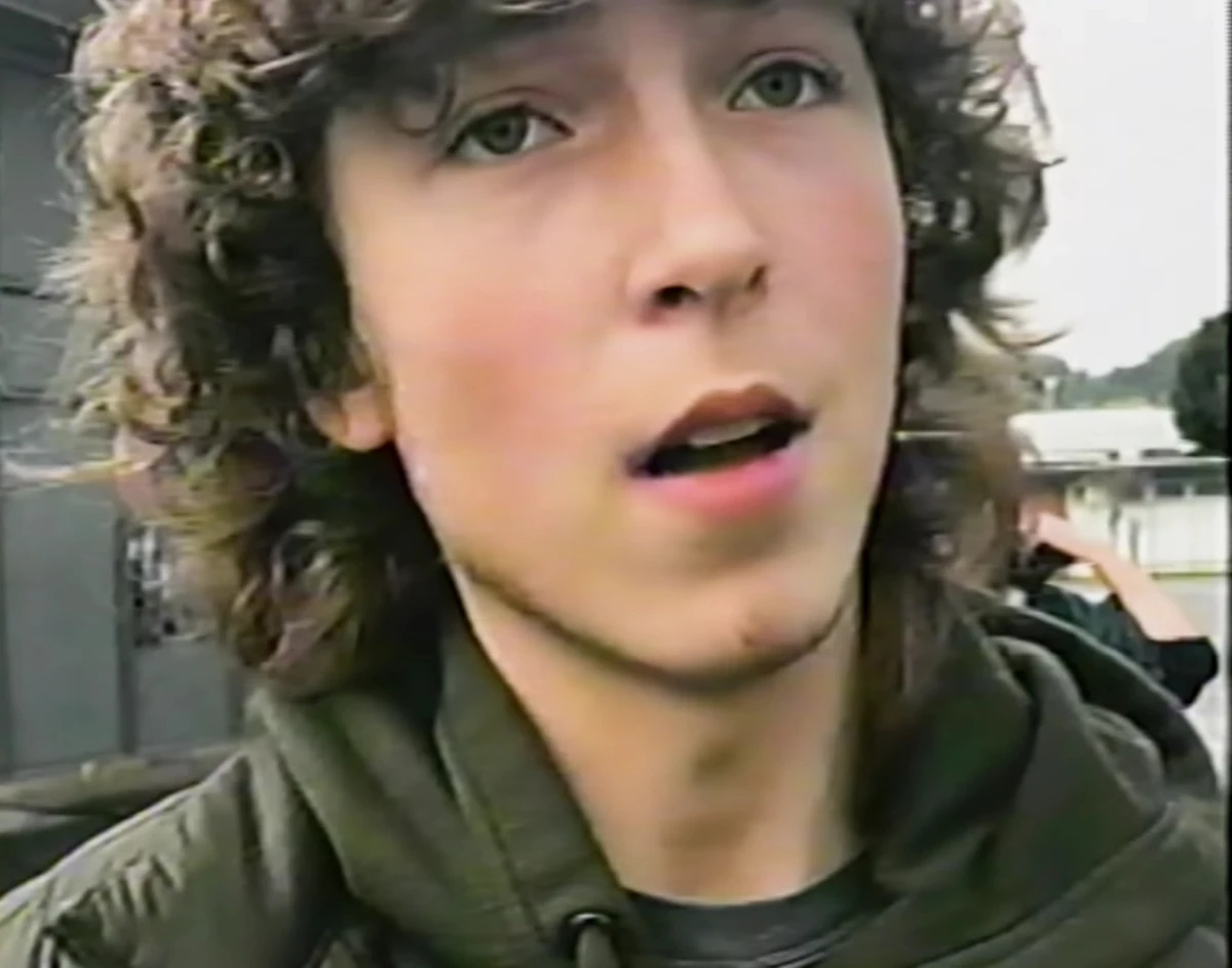 Matesse Aaron | Kane Pixels Backrooms Wiki | Fandom