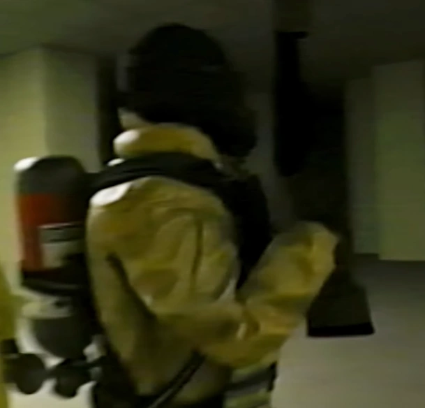 Mark Blume | Kane Pixels Backrooms Wiki | Fandom