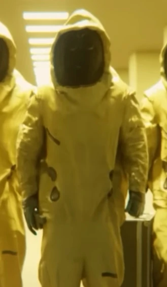 Marvin E. Leigh | Kane Pixels Backrooms Wiki | Fandom