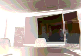 ASYNC Research Facility | Kane Pixels Backrooms Wiki | Fandom