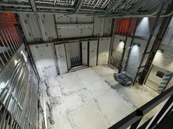 ASYNC Research Facility | Kane Pixels Backrooms Wiki | Fandom