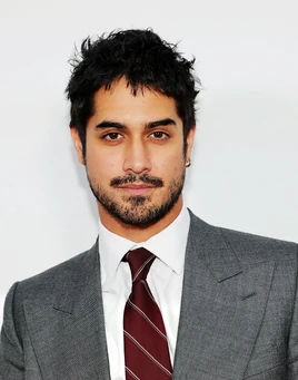 Avan Jogia | Kane Pixels Backrooms Wiki | Fandom