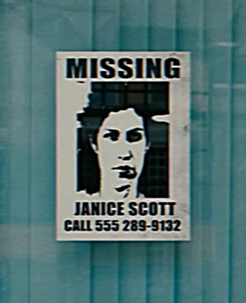 Janice Scott | Kane Pixels Backrooms Wiki | Fandom